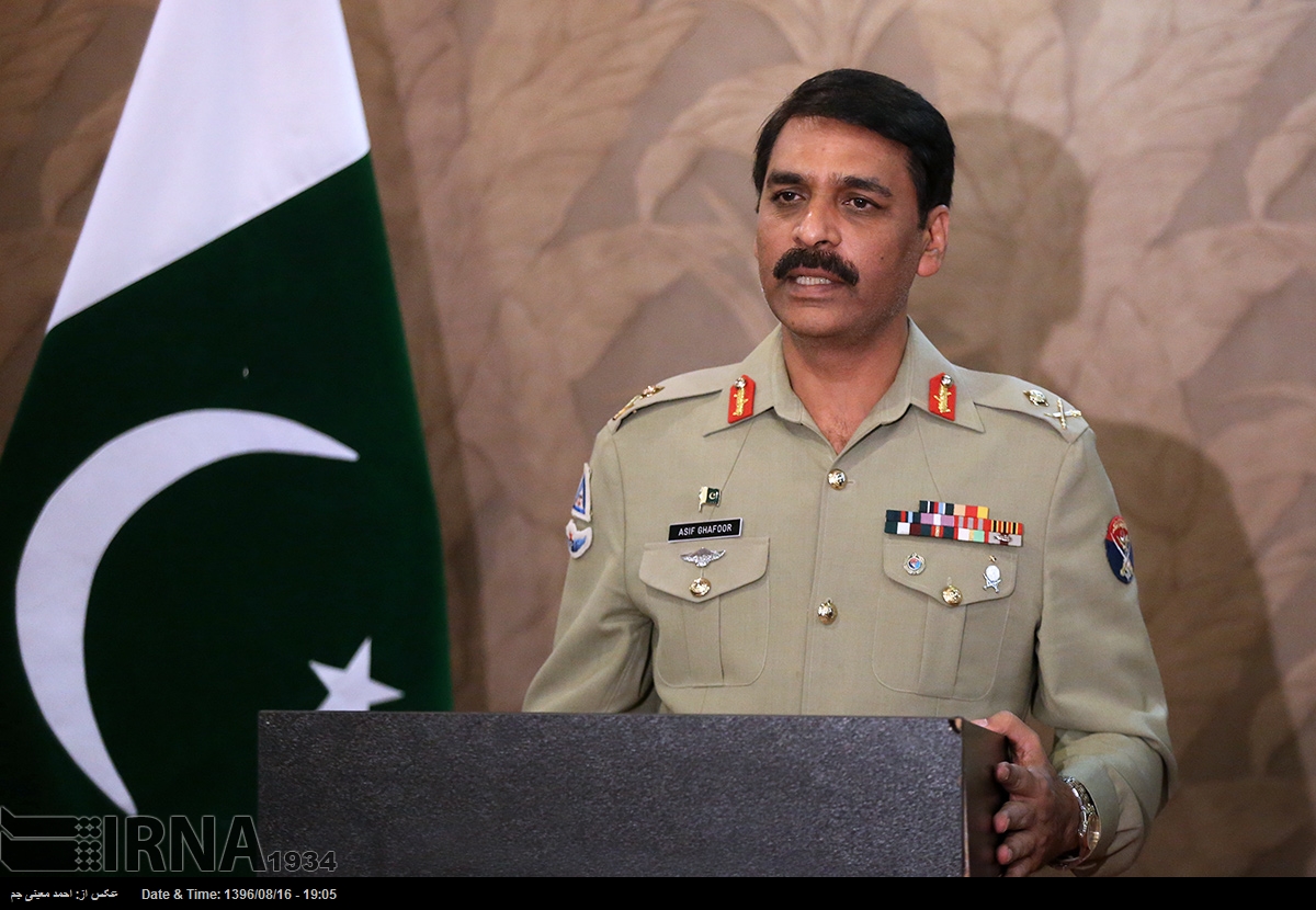 In case of US action, we are ready says Pakistan | South Asia | Trans ...