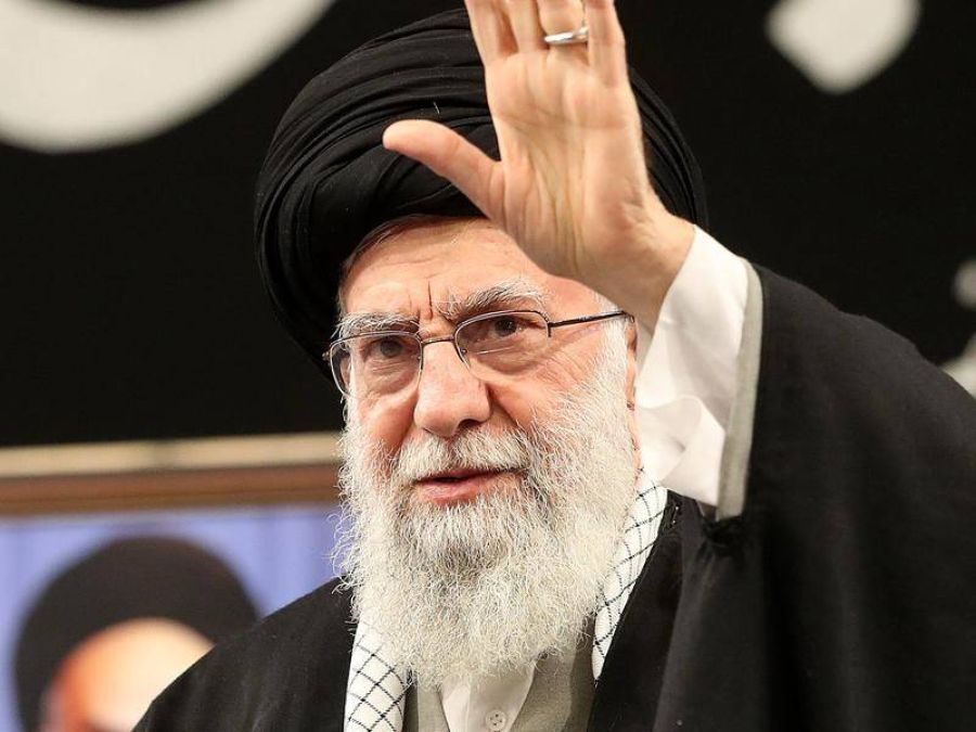 Iran Announces Funeral Schedule for Ayatollah Khamenei | West Asia ...